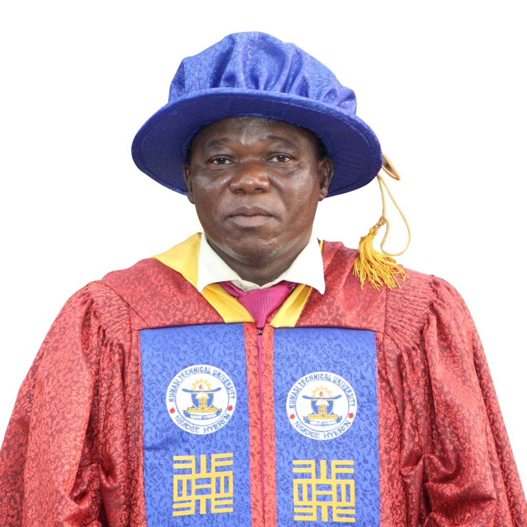 Deans & Directors | Kumasi Technical University